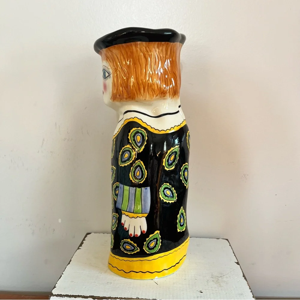 GANZ | Art | Ganz Bella Casa Arlene Figural Vase Designed By Susan ...